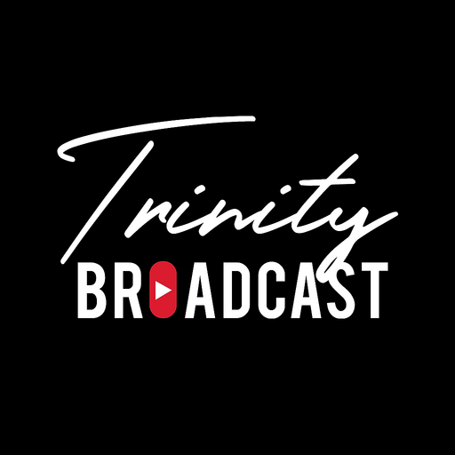 Trinity Broadcast TV
